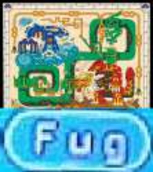 Legend of Fug | Fug | Know Your Meme