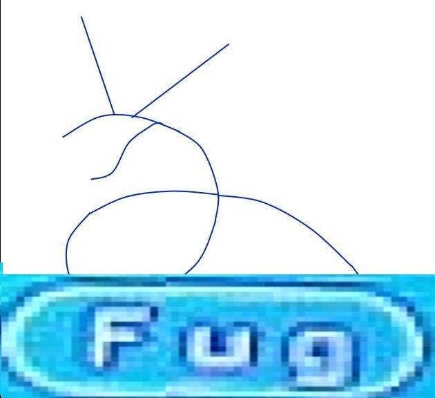 Abstract Fug | Fug | Know Your Meme