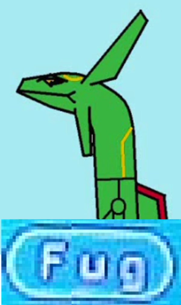 Fug | Fug | Know Your Meme