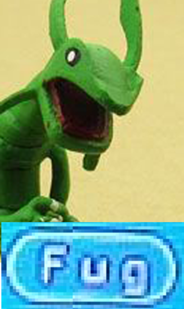 fug | Fug | Know Your Meme