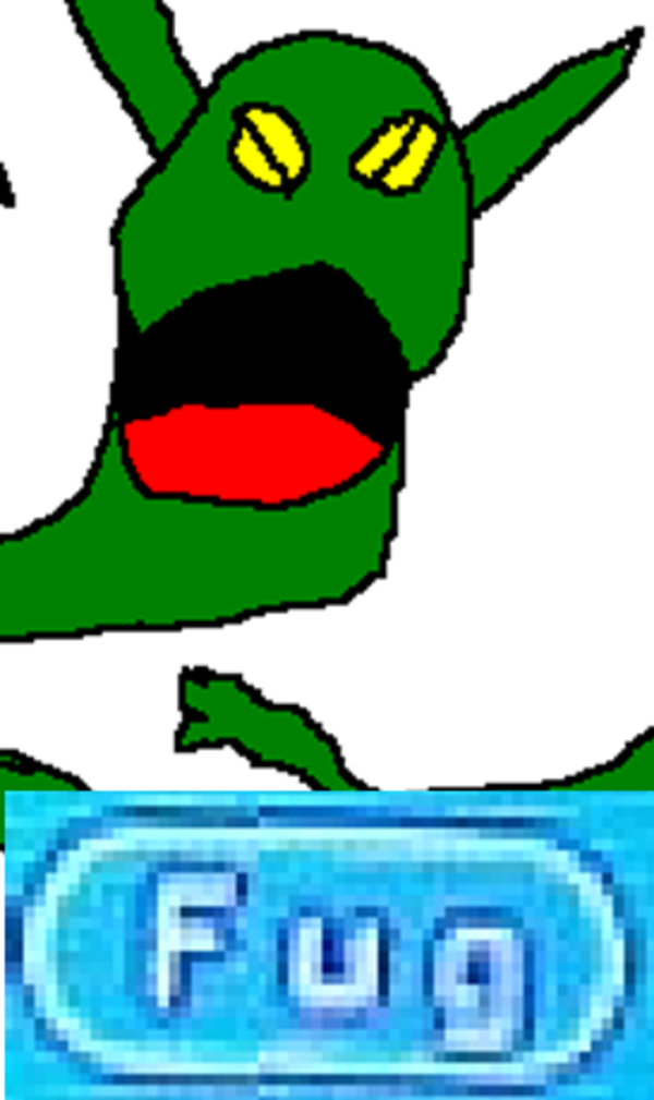 Ok, these fan-arts are getting fugging ridiculous | Fug | Know Your Meme