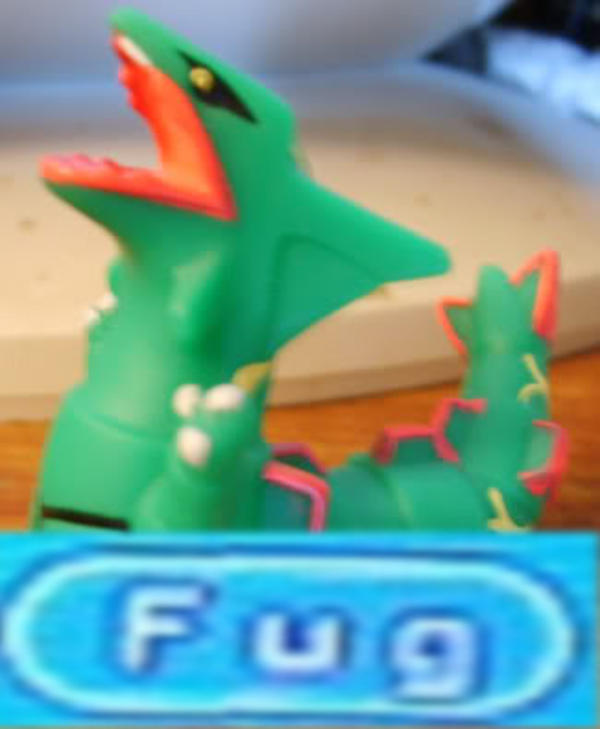 Fug | Fug | Know Your Meme