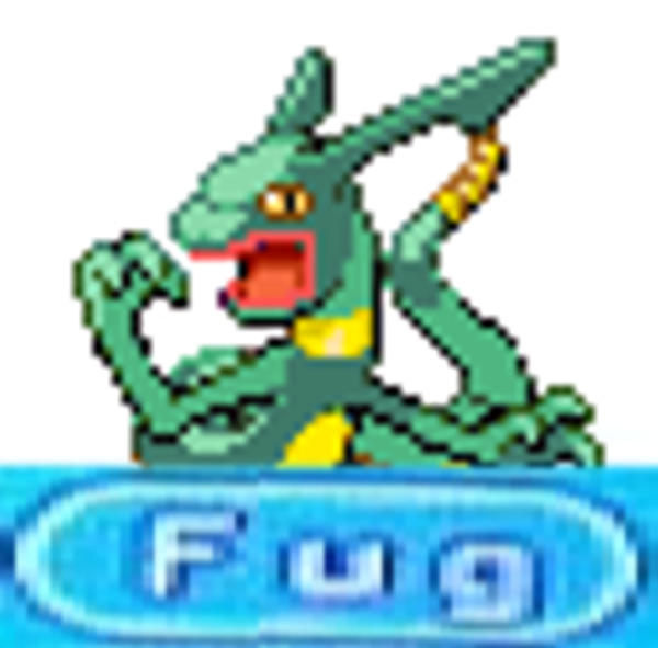 Oh, fug a Pokefusion | Fug | Know Your Meme