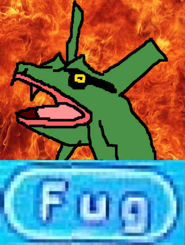 Fug | Fug | Know Your Meme