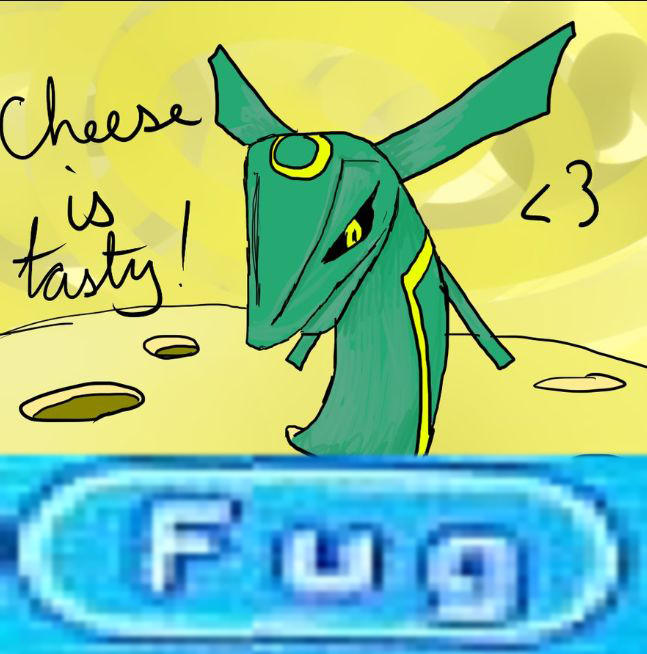 Fug Cheese | Fug | Know Your Meme