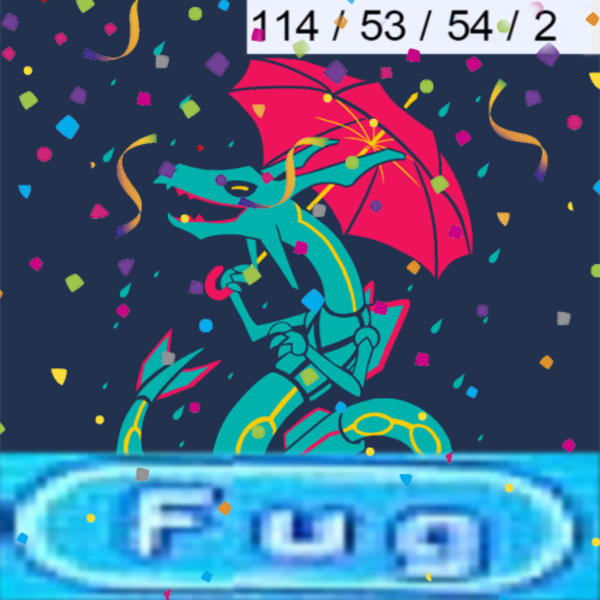 Fug Celebration | Fug | Know Your Meme