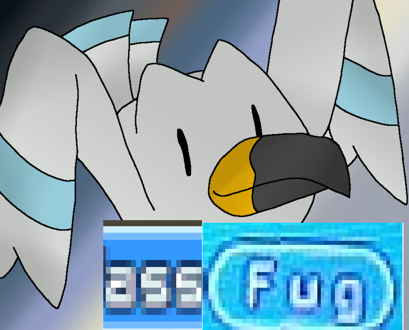 Ass Fug | Fug | Know Your Meme