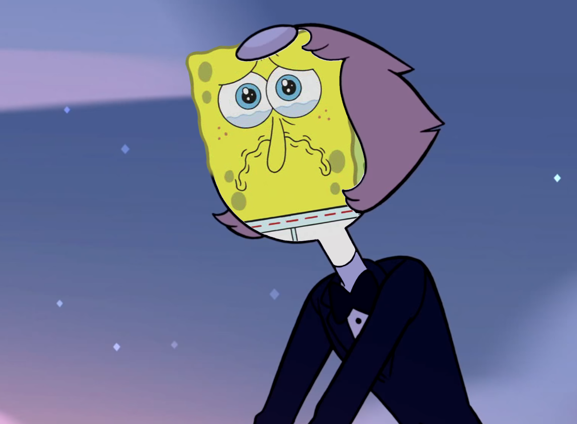 Sad | Steven Universe | Know Your Meme