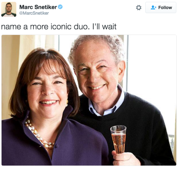 More Iconic Duo | Name a More Iconic Duo | Know Your Meme