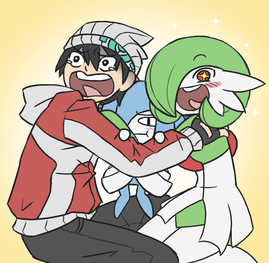 AAAAAAHHHHHH | Pokémon | Know Your Meme