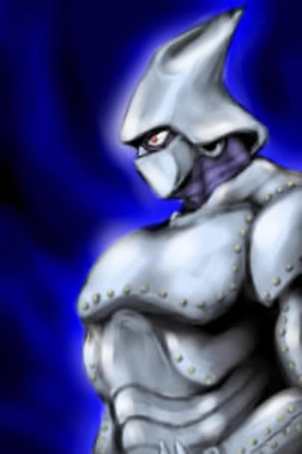 Boy II Man by KYO | JoJo's Bizarre Adventure | Know Your Meme