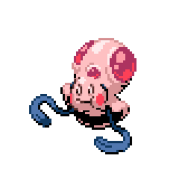 Mr. Cool | Pokéfusion / Pokémon Fusion | Know Your Meme