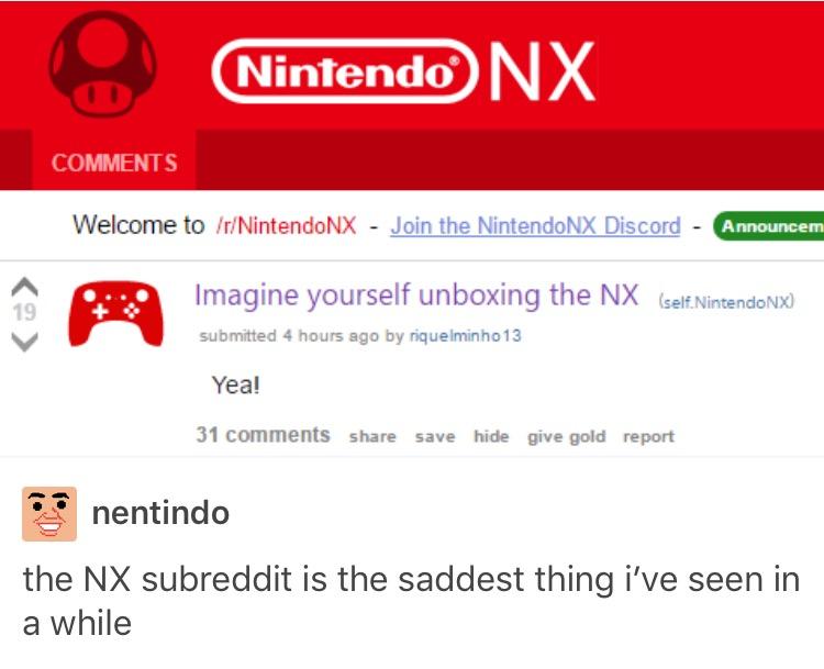 Yea! | Nintendo | Know Your Meme