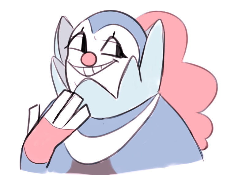 Smug Ballio | Ballio / Pinnister | Know Your Meme