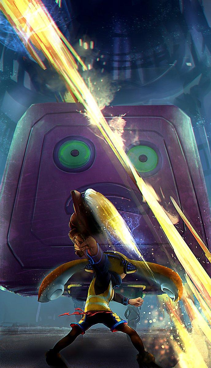 Hero Mode - Octobrush | Splatoon | Know Your Meme