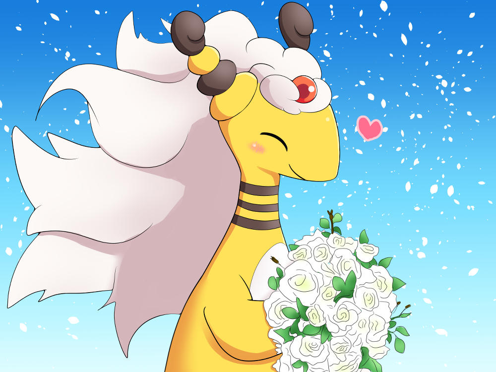 Wedding | Pokémon | Know Your Meme