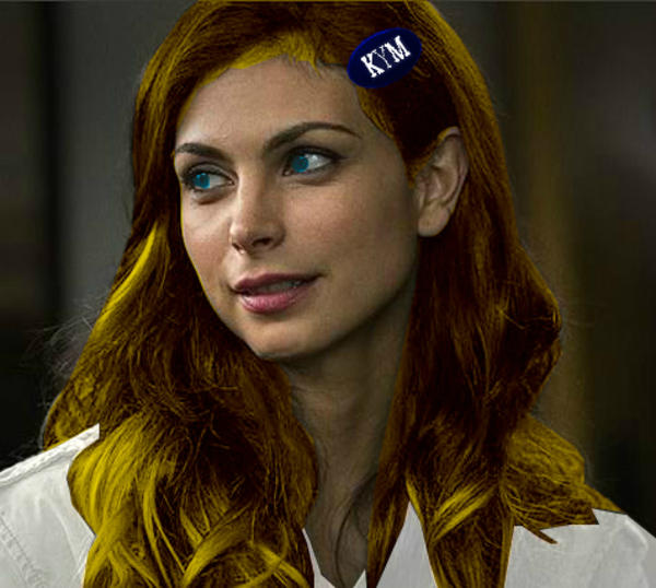 Real Life KYM-Tan | KYM-tan | Know Your Meme