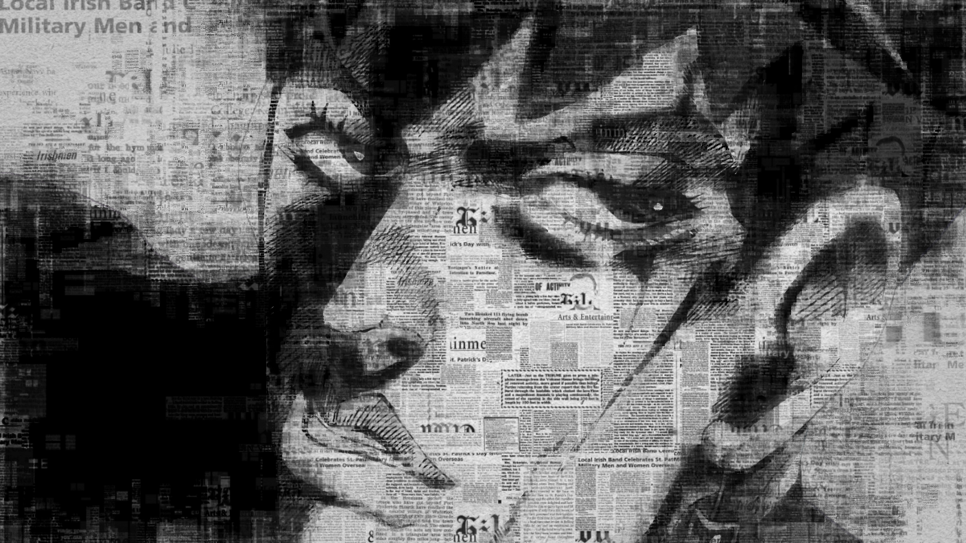 But I Refuse! | JoJo's Bizarre Adventure | Know Your Meme