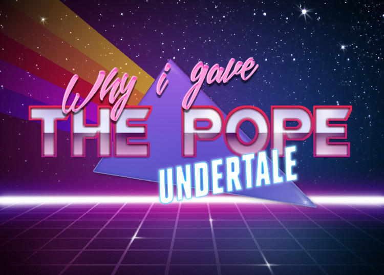 Game Theory | Retrowave Text Generator | Know Your Meme