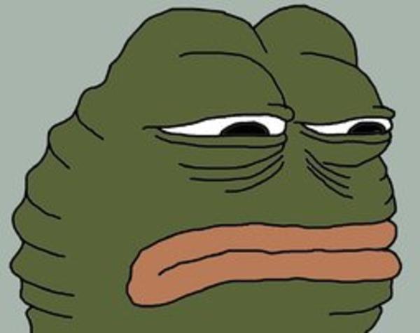 Elder Pepa | Pepe the Frog | Know Your Meme