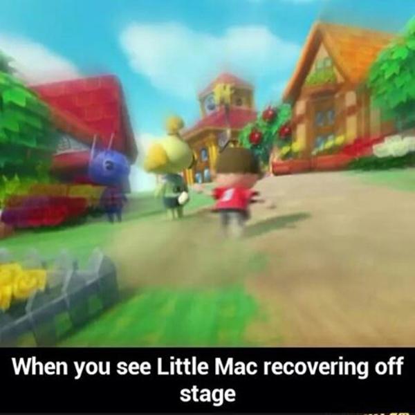 Swoosh | Super Smash Brothers | Know Your Meme