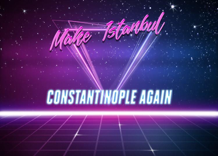 #MICA | Retrowave Text Generator | Know Your Meme