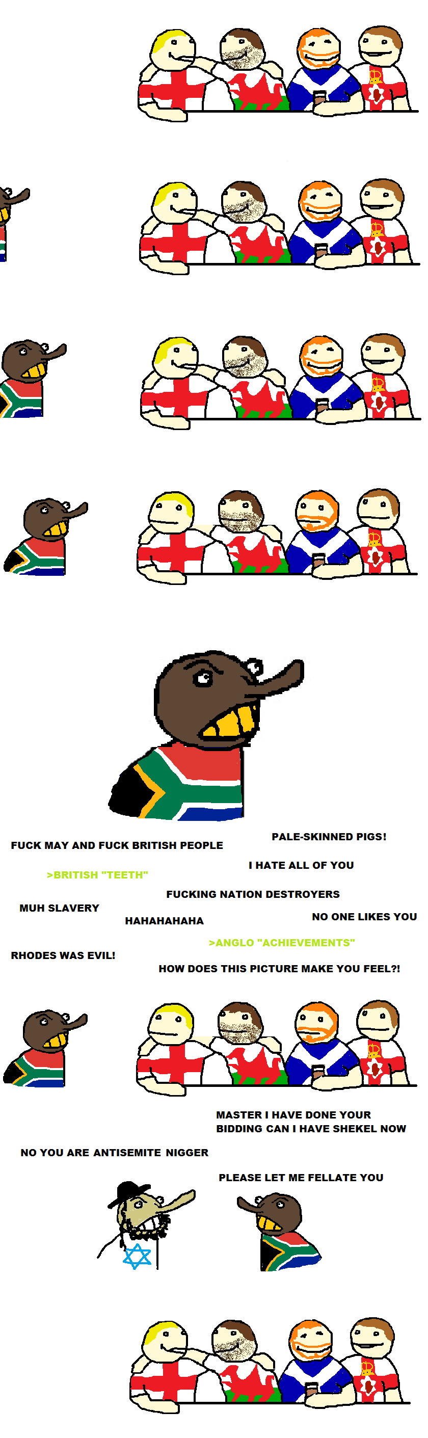 Original | Buddies | Know Your Meme