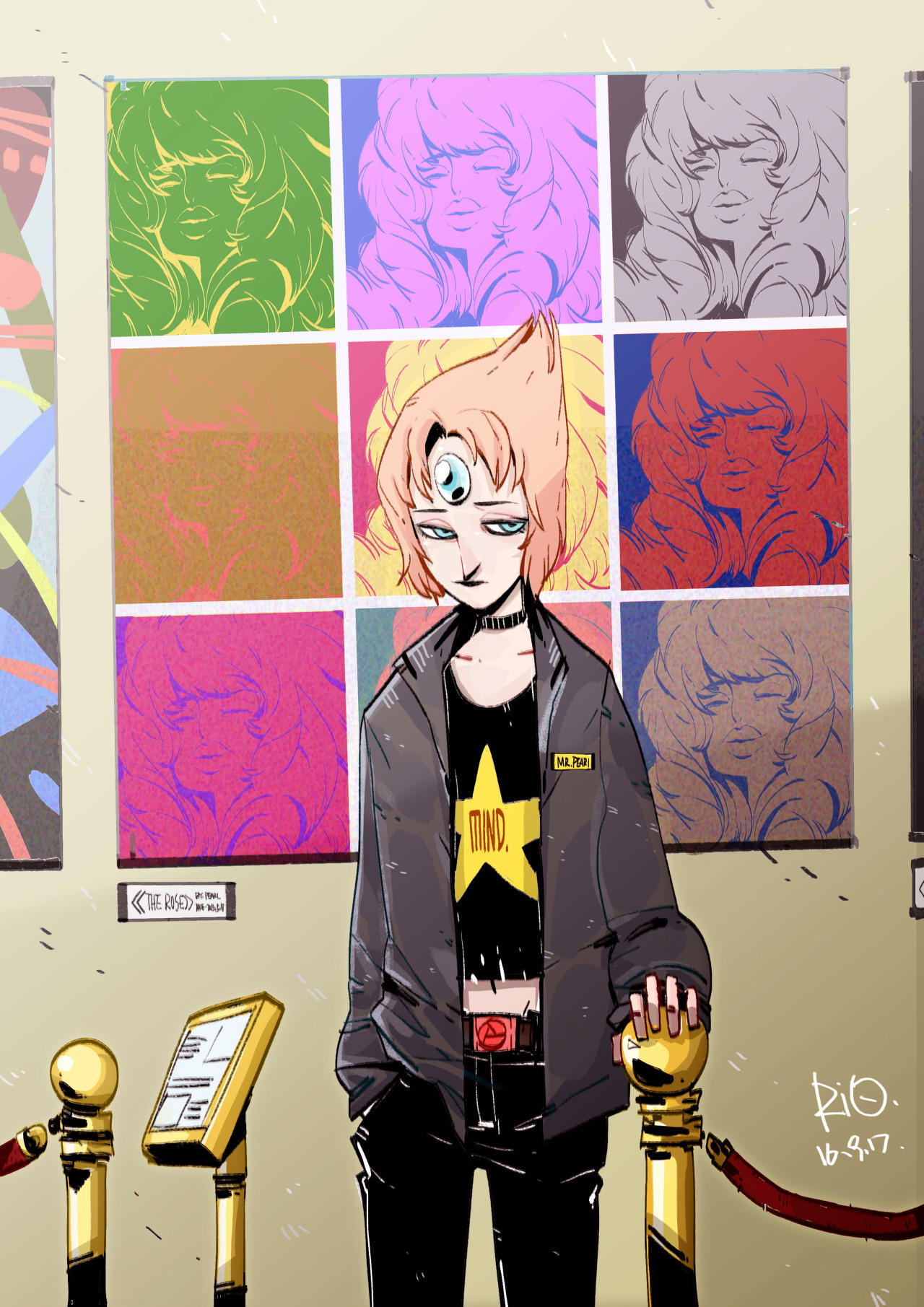 I’ll come back 】 | Steven Universe | Know Your Meme