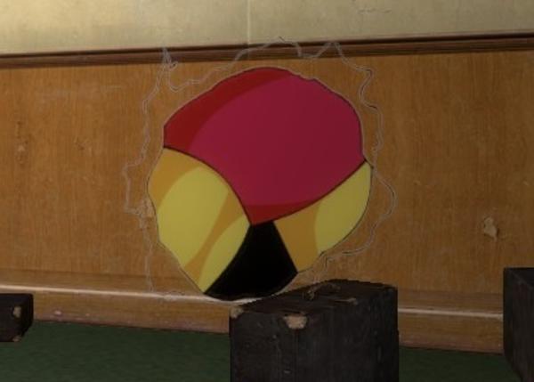 Gutsman's ass | Gutsman's Ass | Know Your Meme