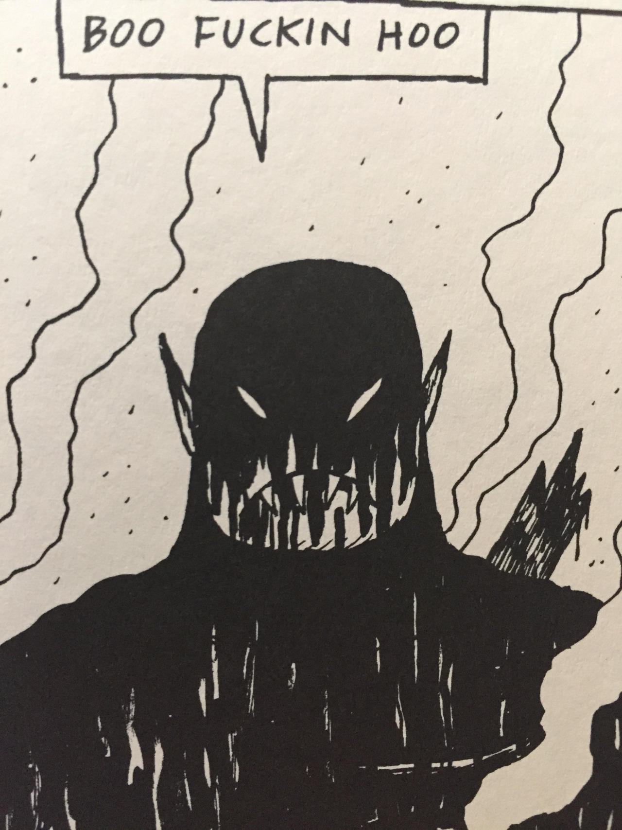 Go cry about it | Know Your Meme