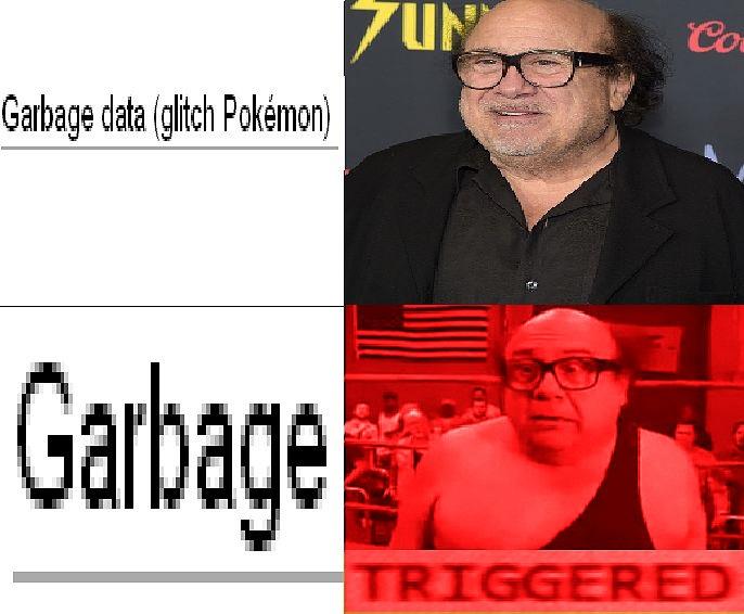 Triggered Danny | Triggered Comics | Know Your Meme