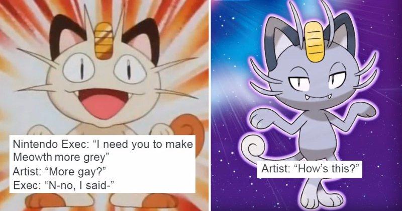 FABULOUS | Pokémon Sun and Moon | Know Your Meme