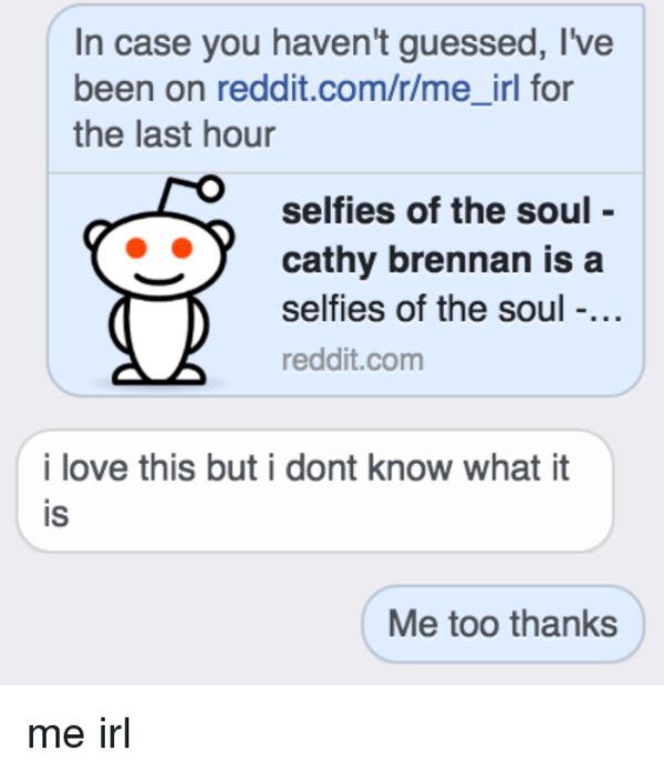 me too thanks! | Me Too Thanks | Know Your Meme