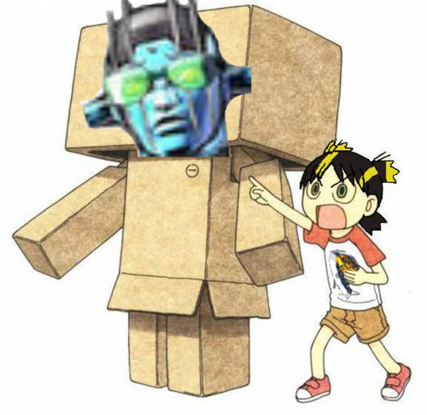 Jolyne as a child | JoJo's Bizarre Adventure | Know Your Meme