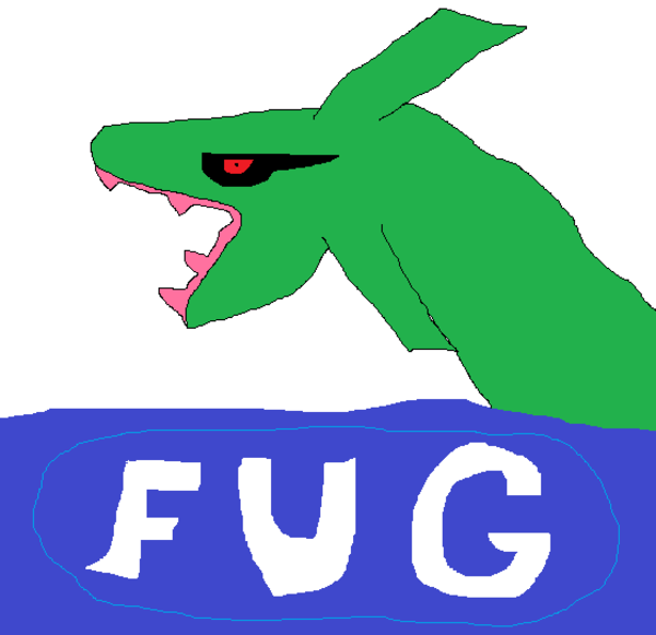 Low Quality fug | Fug | Know Your Meme