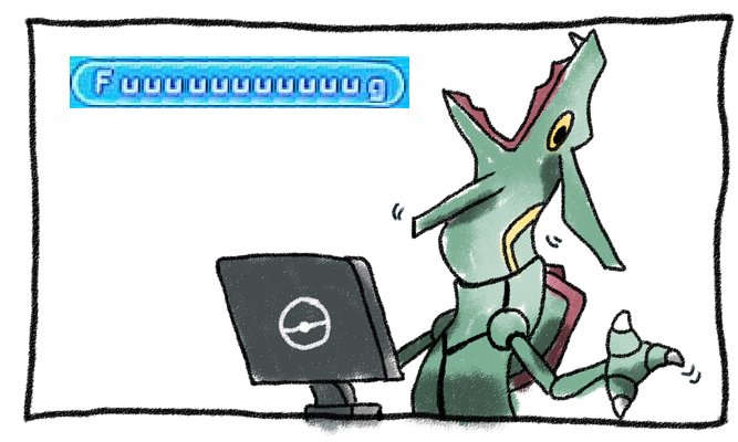 fug | Fug | Know Your Meme