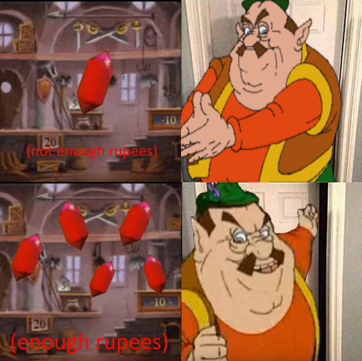 MMMMMMM | Persuadable Bouncer | Know Your Meme