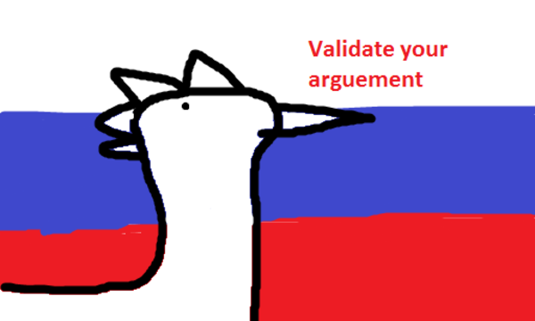 Proofs | Proofster | Know Your Meme