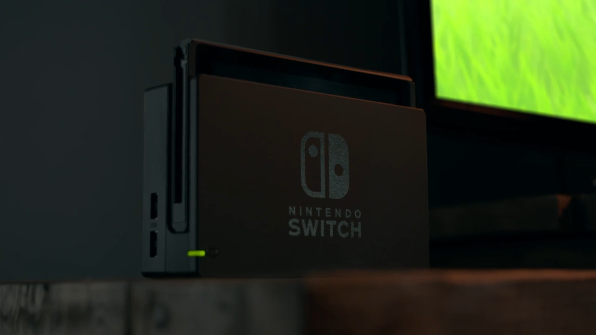 Docking Station | Nintendo Switch | Know Your Meme
