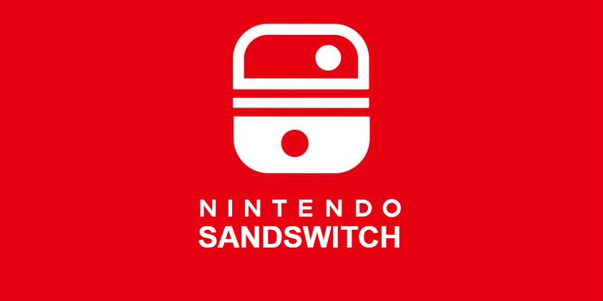 NINTENDO SANDSWITCH | Nintendo Switch | Know Your Meme