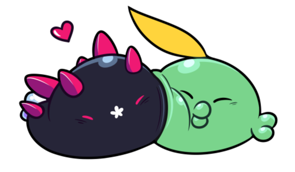 Pyukumuku and Gulpin | Pokémon Sun and Moon | Know Your Meme