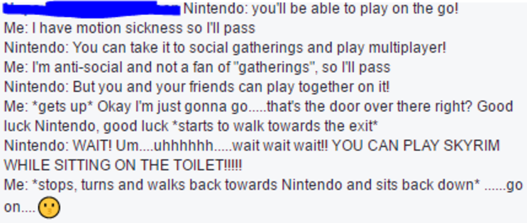 Nintendo Switch | Nintendo Switch | Know Your Meme