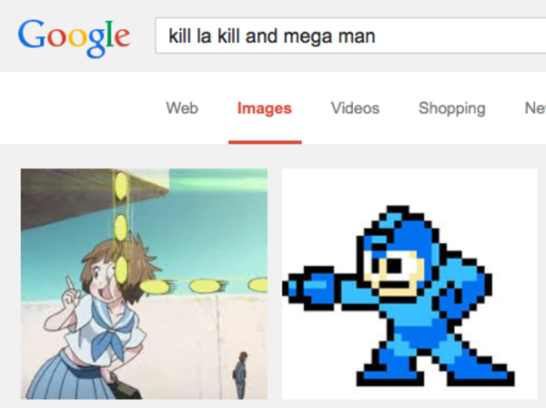 36546757568 | Kill la Kill | Know Your Meme