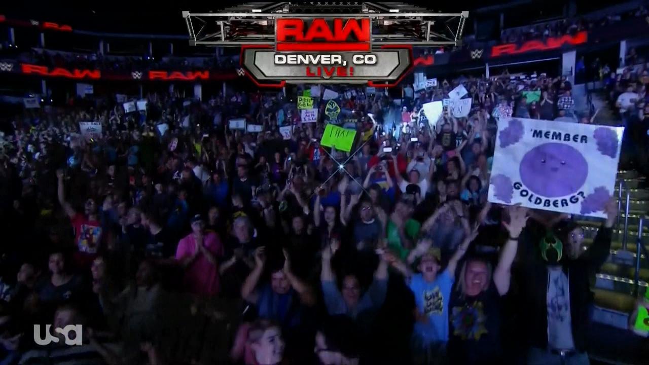 Yeah, I 'member Goldberg! | Member Berries | Know Your Meme