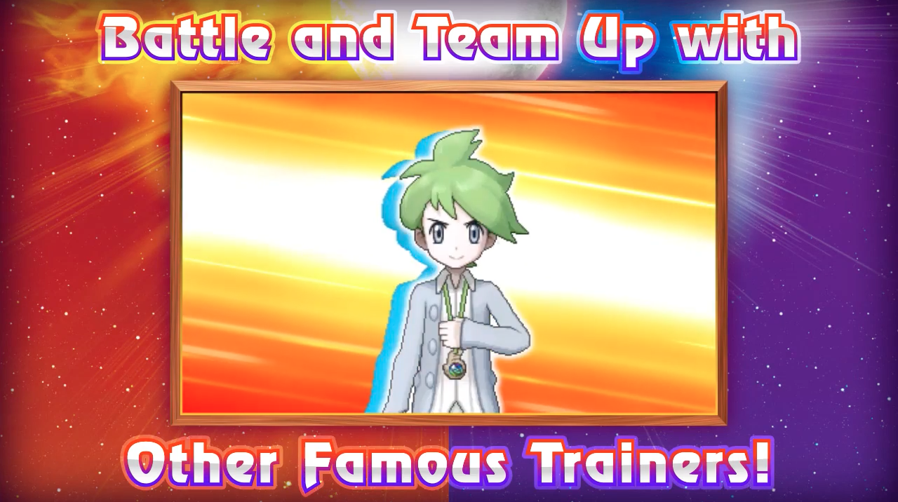 Wally | Pokémon Sun and Moon | Know Your Meme
