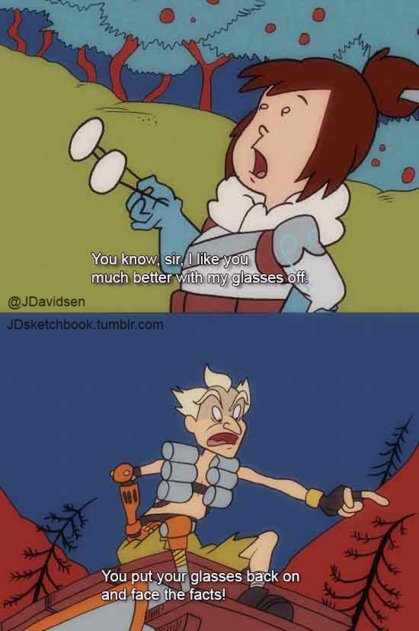 That's Just Rude | Overwatch | Know Your Meme