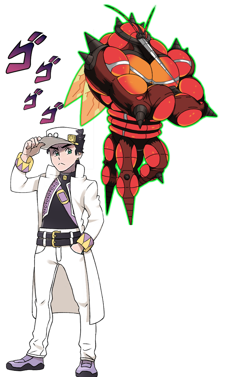 [Speed Demon] | Pokemon Fan Teams | Know Your Meme