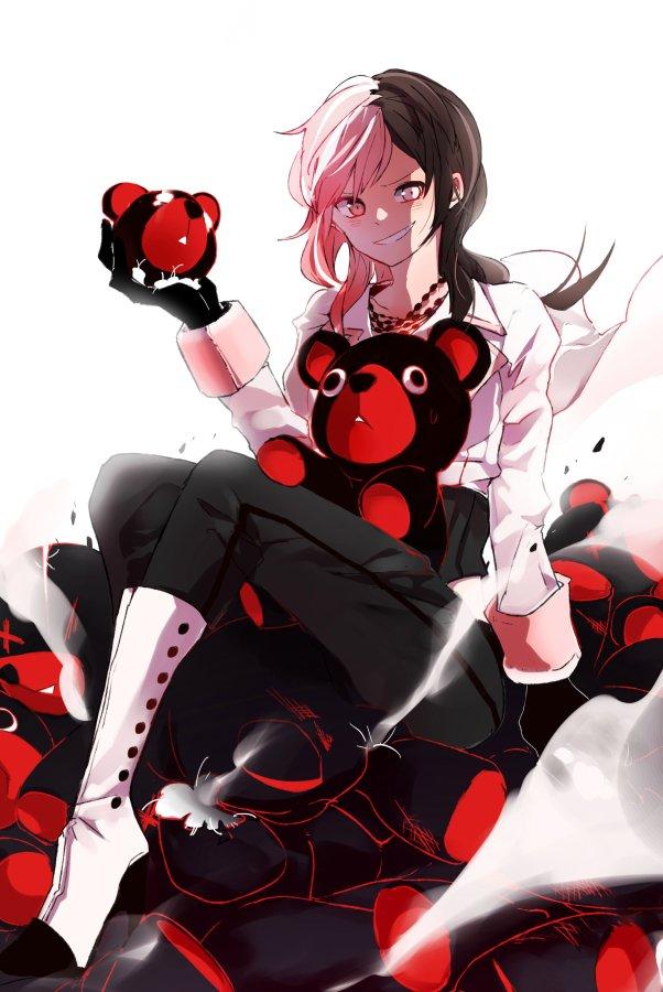 Neo by transc40220 | RWBY | Know Your Meme