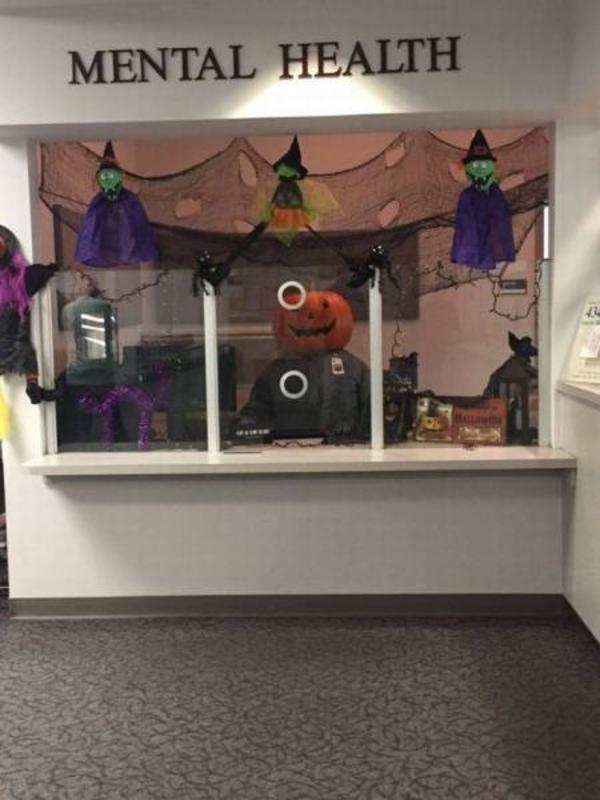 Mental Health | Halloween | Know Your Meme