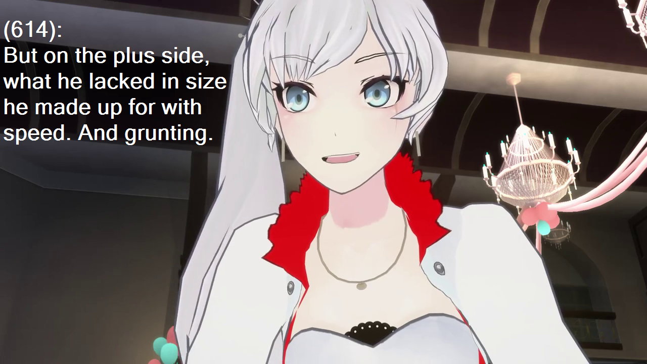 Neptune's Fast AND Furious | RWBY | Know Your Meme